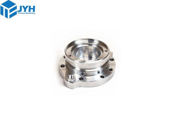 OEM Fast Custom UAV Accessories 5-axis CNC Machining Services