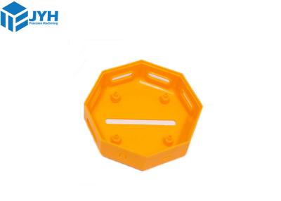 China ABS Custom Electronic Car Toy Mold Plastic Injection Molding Service for sale
