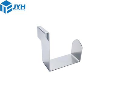 China High precision custom CNC OEM  machining mechanical milling parts service for sale