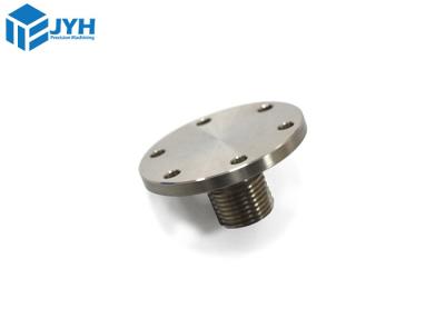 China JYH CNC Parts Hardware Haute précision 5 axes Services d'usinage CNC pour un produit supérieur for sale