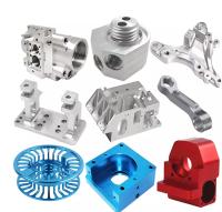 China Custom Robot Aluminum Die Casting Services for Complex Components - 380/390 Alloys with High Precision Tolerances for sale