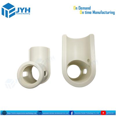 China TC-890 FR Vacuum Casting Prototype Parts – High-Precision, Low-Volume Production Solutions for sale