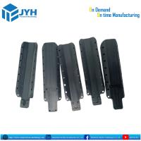 China CNC Machined Acrylic PMMA Optical Components ±0.005 mm Tolerance 92% Light Transmission for sale