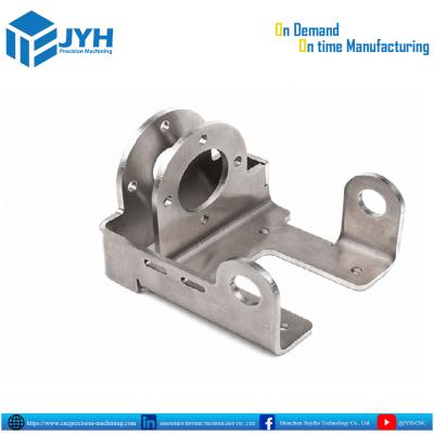 China Custom Sheet Metal Fabrication Enclosure Parts | Precision Metal Housing Solutions for sale