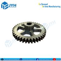 China High Precision Wire EDM Parts for sale