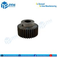 China High Precision Wire EDM Parts for sale