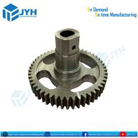 China High Precision Wire EDM Parts for sale
