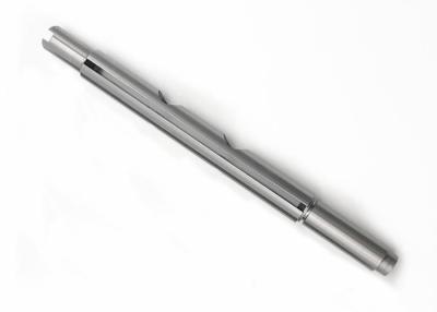 Cina Tolleranza dei pezzi meccanici 0.02mm del acciaio al carbonio del metallo automobilistico dell'asse in vendita