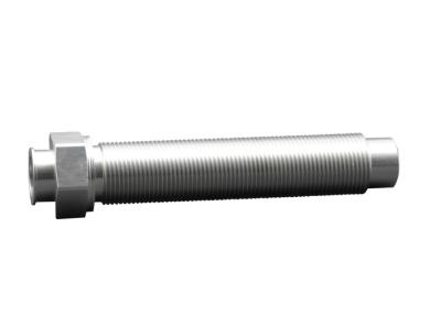 China El trabajar a máquina de aluminio de encargo durable, certificación de aluminio del servicio TS16949 del CNC en venta
