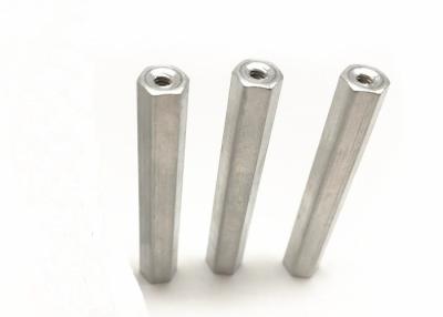 China 12L14 materiële Automobielmetaalkoppeling, Cnc Machinaal bewerkte Metaaldelen Te koop