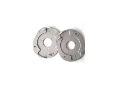 China AL6061 T6 Druckguss-Teile zu verkaufen