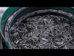 SUS304 SUS303 Macchine per la fabbricazione di macchine e apparecchi