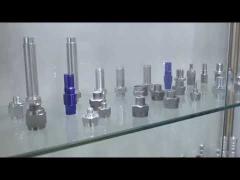 SUS304 SUS303 Macchine per la fabbricazione di macchine e apparecchi