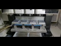 정밀 CNC 회전 스테인리스 스틸 부품, 사용자 정의 정밀 가공 부품