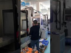 New energy vehicle chassis