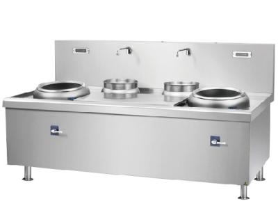 Cina Attrezzatura/Marine Electromagnetism Cooker della dk Marine Customized Size Marine Kitchen in vendita