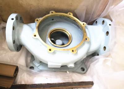 Cina Pezzi di ricambio EMC-150C pompa/di TAIKO Marine Pump Parts con la certificazione di DNV in vendita