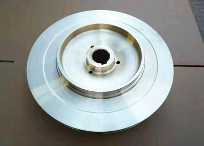 Cina Pezzi di ricambio EMC-150C pompa/di TAIKO Marine Pump Parts con la certificazione di DNV in vendita
