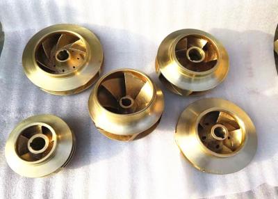 Cina Pezzi di ricambio EMC-150C pompa/di TAIKO Marine Pump Parts con la certificazione di DNV in vendita
