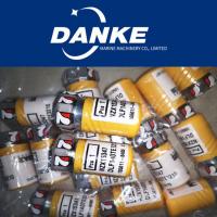Quality DAIHATSU 6Silk-20 Nozzle DLF140TE3210 E205650320A Marine Diesel Parts for sale