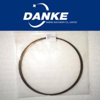 Quality ABB TPS52-F32 Lamellar Gasket Ring / Turbocharger 56005 Oval Ring Gasket for sale