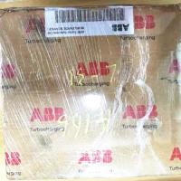 Quality ABB A165-L35 Marine Turbocharger Parts / Radial Bearing Original for sale