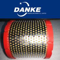 Quality SAUER WP151L J.P. SAUER & SOHN WP151L Air Filter 036394 High Performance for sale