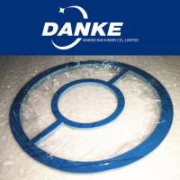 Quality SAUER WP151L Marine Air Compressor Parts Gasket Cylinder Head Packing for sale