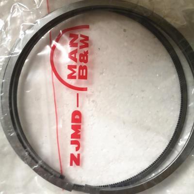 Cina Pistone Ring Germany Goe di HYUNDAI HEAVY INDUSTRIES 5L23/30 30701-15H-1098 in vendita