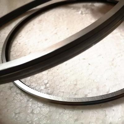 Cina Pistone Ring Germany Goe di HYUNDAI HEAVY INDUSTRIES 5L23/30 30701-15H-1098 in vendita
