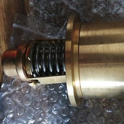 Cina Componenti del motore diesel di YANMAR 6N18AL-SV, rendimento elevato YANMAR Marine Parts in vendita