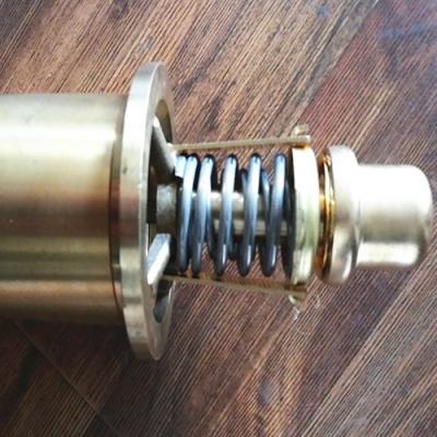 Cina Componenti del motore diesel di YANMAR 6N18AL-SV, rendimento elevato YANMAR Marine Parts in vendita