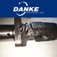 Quality DAIHATSU 6Silk-20 Marine Auxiliary Engine Parts FO PUMP E206450070 for sale