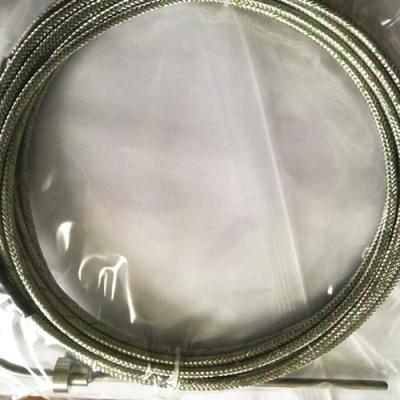 Cina Bordo 50935-18H-027 dell'UOMO 5L16/24 Marine Auxiliary Engine Parts Display in vendita
