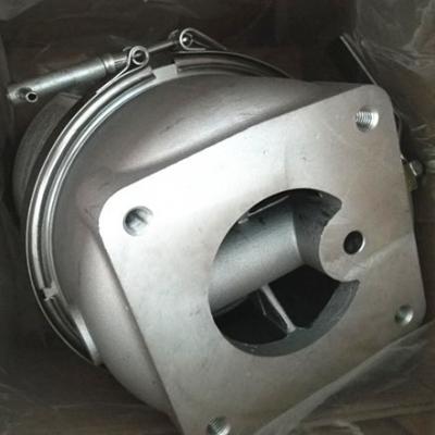 Cina Bordo 50935-18H-027 dell'UOMO 5L16/24 Marine Auxiliary Engine Parts Display in vendita