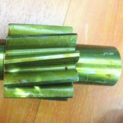 Cina UOMO 5L16/24 Marine Auxiliary Engine Parts/elemento 51502-17H-013 cartuccia di filtro in vendita
