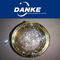 Quality DAIHATSU 6Silk-20 Seat Exhaust Valve ， E205650090 seat Intake Valve 205650060z for sale