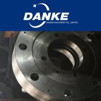 Quality MAN 6S50MC Marine Diesel Parts / Man Cylinder Head ABS KR Approved for sale