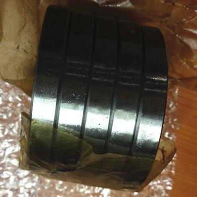 Cina PIELSTICK PC2-6L Marine Main Engine Parts/pezzi di ricambio di PC2-6 6PC2-6L in vendita