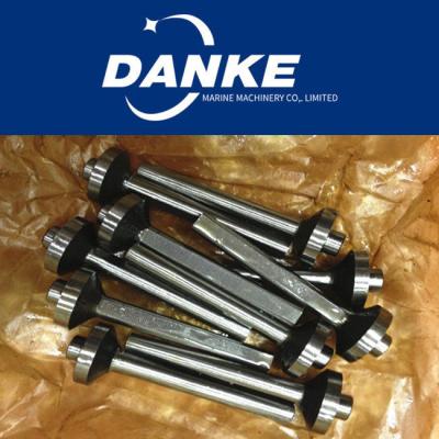 Cina PIELSTICK PC2-6L Marine Main Engine Parts/pezzi di ricambio di PC2-6 6PC2-6L in vendita