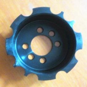 Cina PIELSTICK PC2-5 PC2-5L 400 8PC2-5L SXD Marine Main Engine Parts in vendita