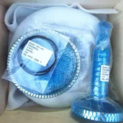 Cina Pezzi di ricambio EMC-150C pompa/di TAIKO Marine Pump Parts con la certificazione di DNV in vendita