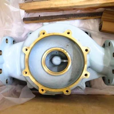 Cina Pezzi di ricambio EMC-150C pompa/di TAIKO Marine Pump Parts con la certificazione di DNV in vendita