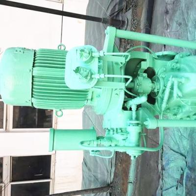 Cina Pezzi di ricambio EMC-150C pompa/di TAIKO Marine Pump Parts con la certificazione di DNV in vendita