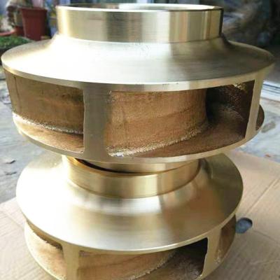 Cina Pezzi di ricambio EMC-150C pompa/di TAIKO Marine Pump Parts con la certificazione di DNV in vendita