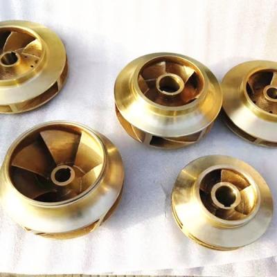 Cina Pezzi di ricambio EMC-150C pompa/di TAIKO Marine Pump Parts con la certificazione di DNV in vendita