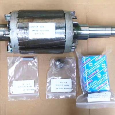 Cina HANSUN Marine Oil Water Separator Parts con la certificazione ABS/di CCS/DNV in vendita