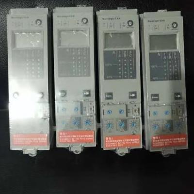 Cina Unità di controllo di SCHNEIDER Marine Electrical Equipment MICROLOGIC 5.0A in vendita