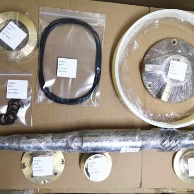 Cina GEA VESTFALIA Marine Purifier Parts OSE5-91-03714/15 con la certificazione del BR/Kr in vendita