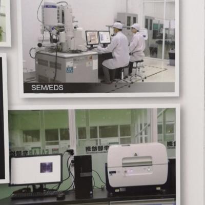 Cina Materiali pericolosi su ordine di FALAB Marine Spare Parts Ihm Inventory in vendita